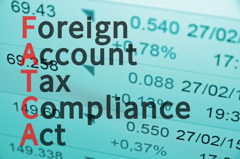 How to Be Compliant with Foreign Bank Account Reporting ...